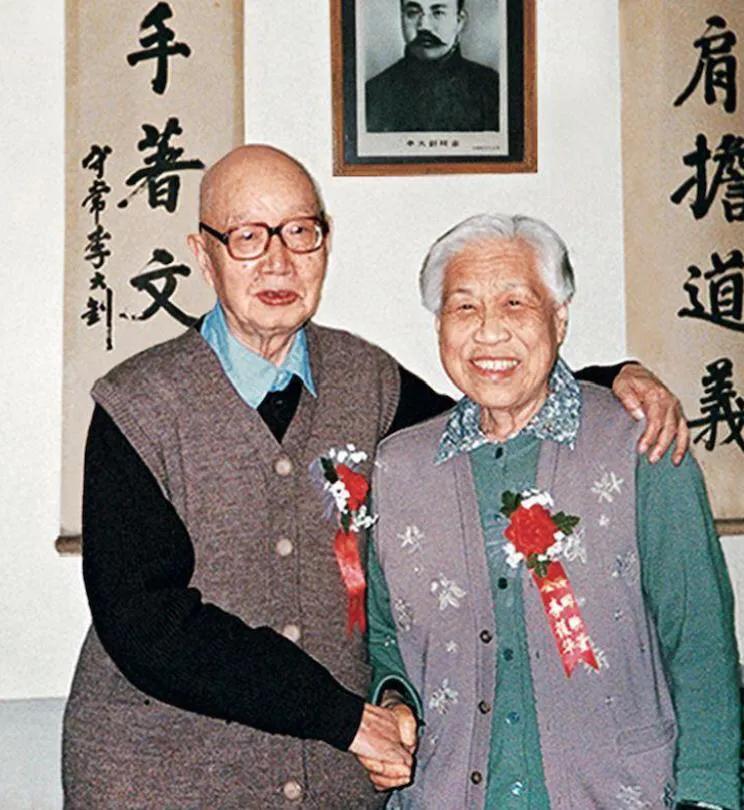 Li Dazhao died at the age of 38. Where are his children now?The eldest ...