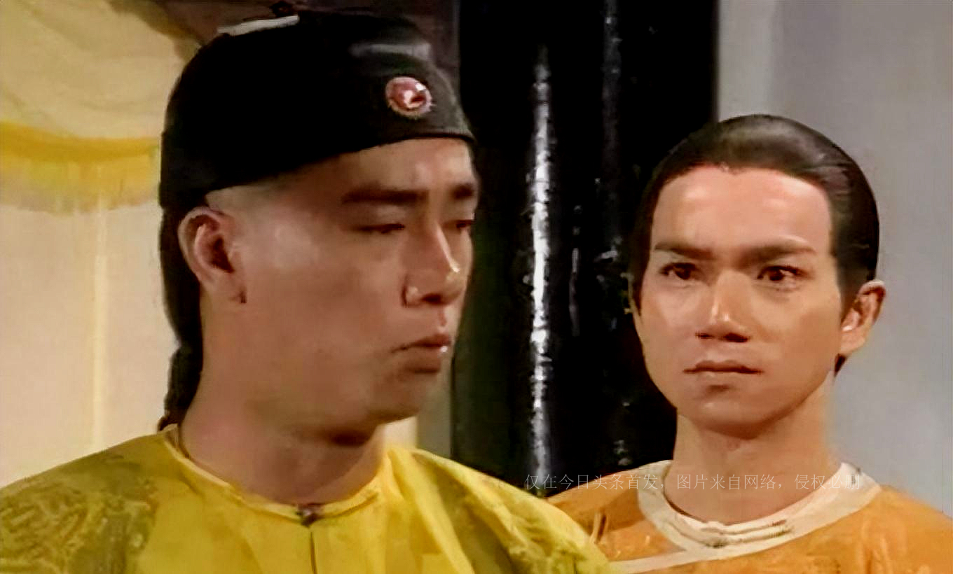 Chen Haomin and his wife had a feast with Luo Dahua. The table was ...