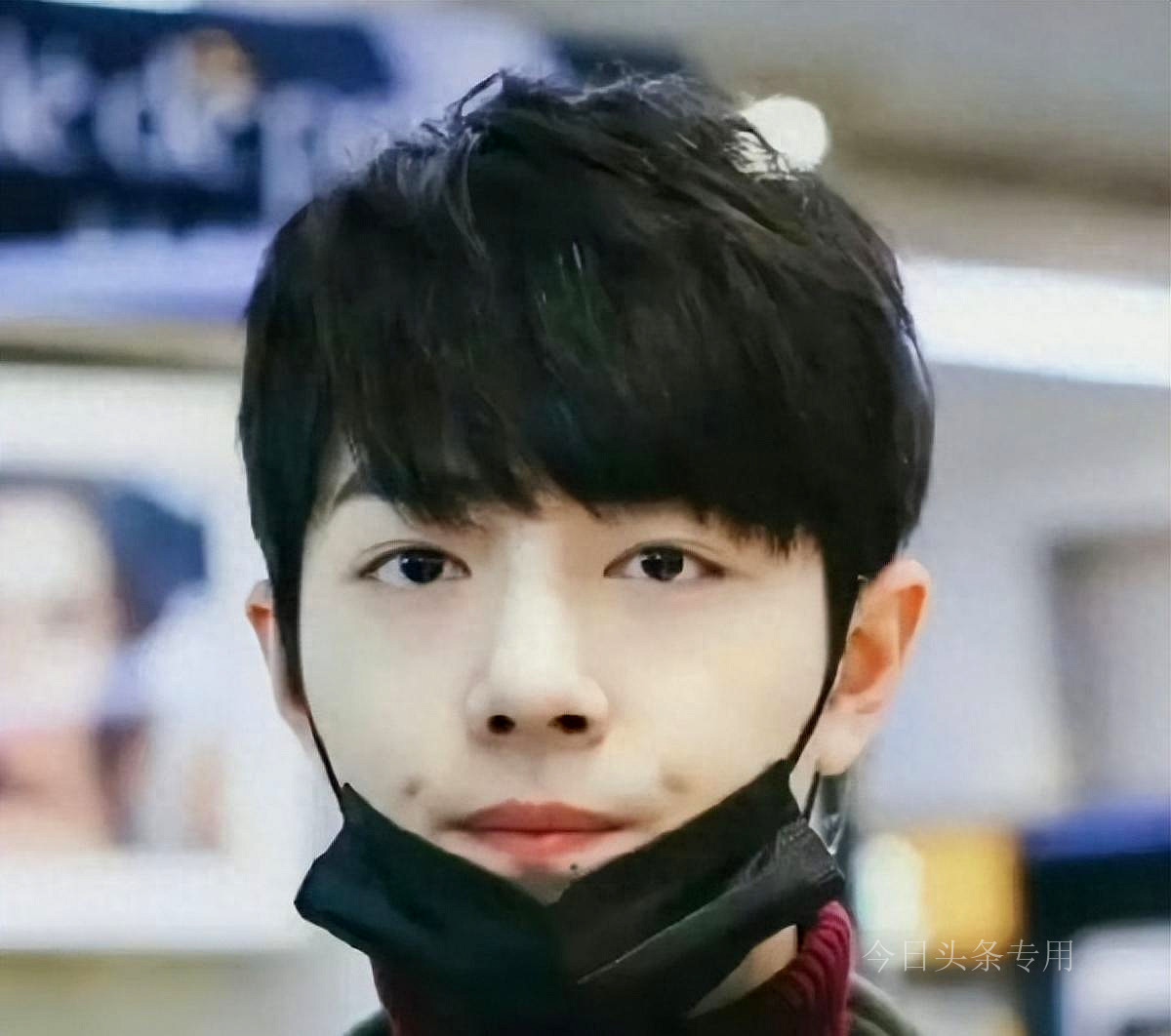 I only admire these 10 actors who have dimples but are also good ...