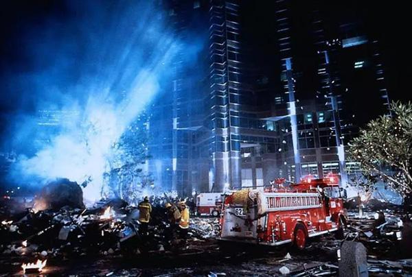 The Presentation of Individual Heroism and Social Anti-Terrorism ...