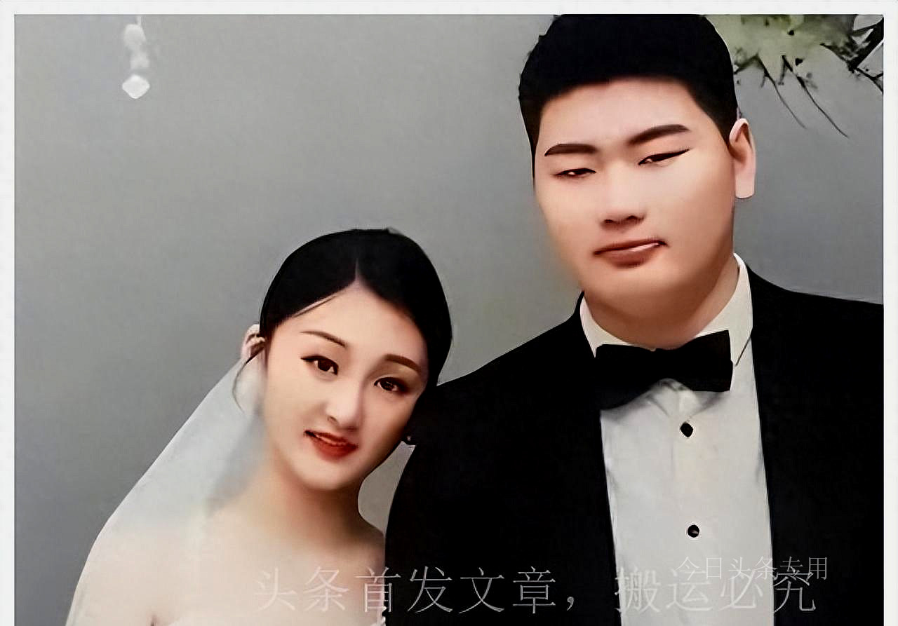 Zhu Xiaowei encounters another marital crisis? Chen Meng posted an ...