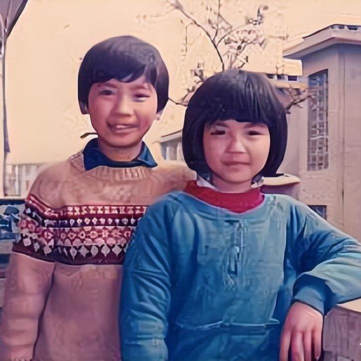 "Merry Wife" Liu Tao: The illegitimate child situation has escalated ...