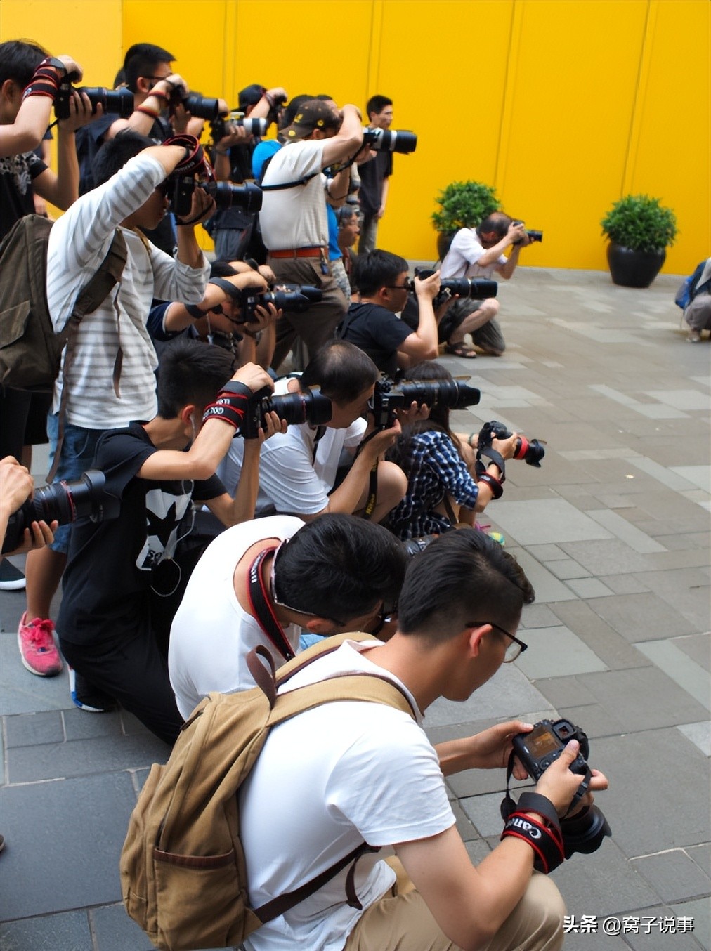 Ma Tianyu exposed the scandal of secretly filming girls in Sanlitun, what do netizens think ...