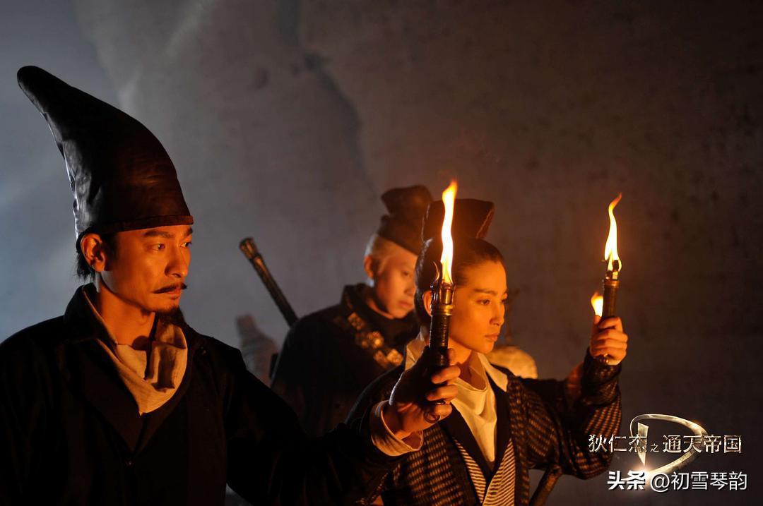 Gu Tianle's "Tomorrow's War" broke the box office record of Chinese ...
