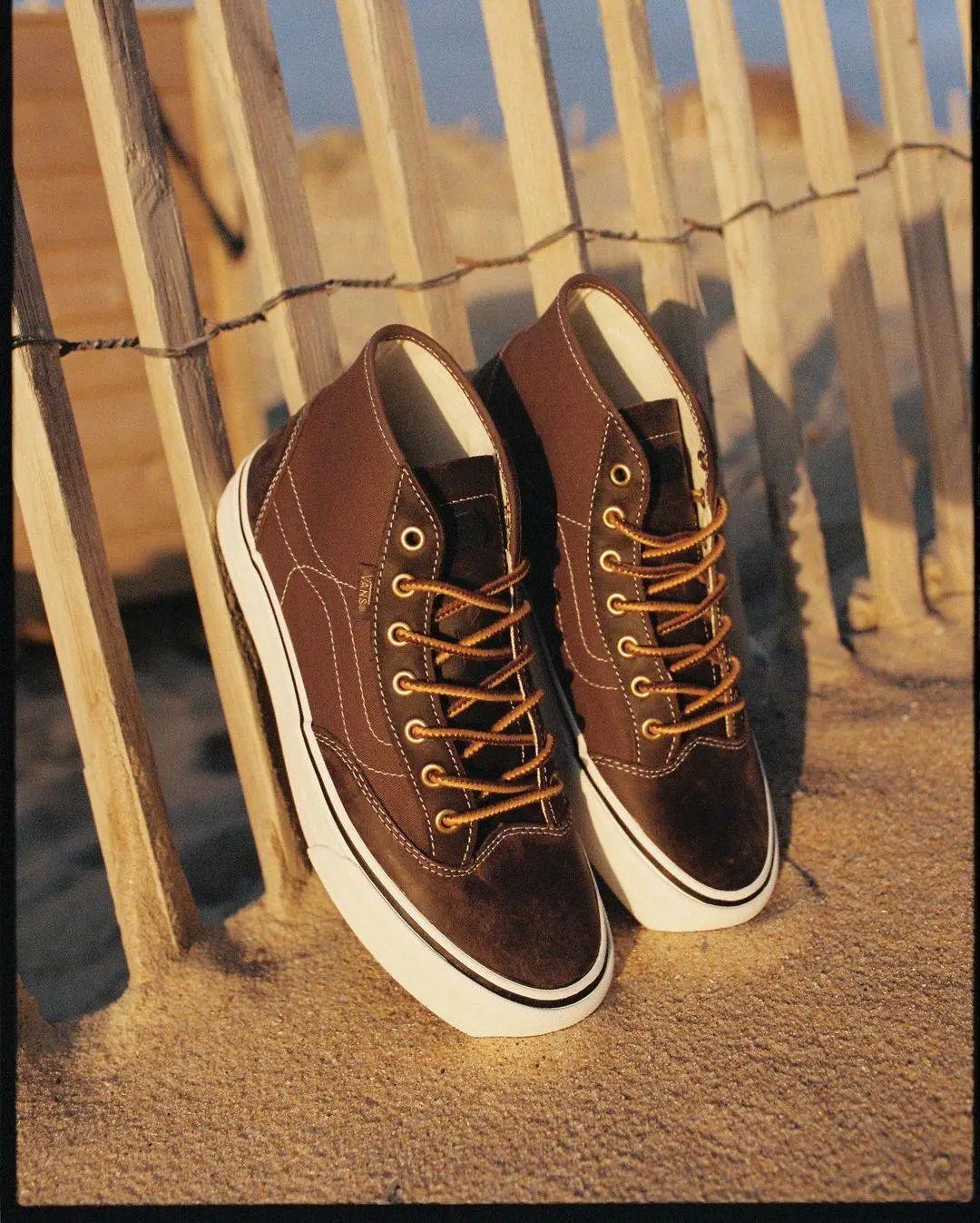 Harry Bryant x Vans Surf 2023 Collaboration Collection - iMedia