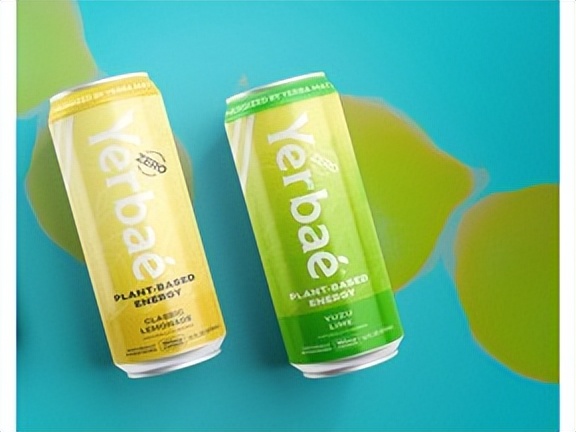 Energy drink brand Yerbaé raises $4 million to expand - iNEWS