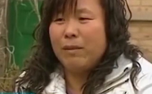 Wu Guiying: 16-year-old girl has been paralyzed for 20 years. How ...