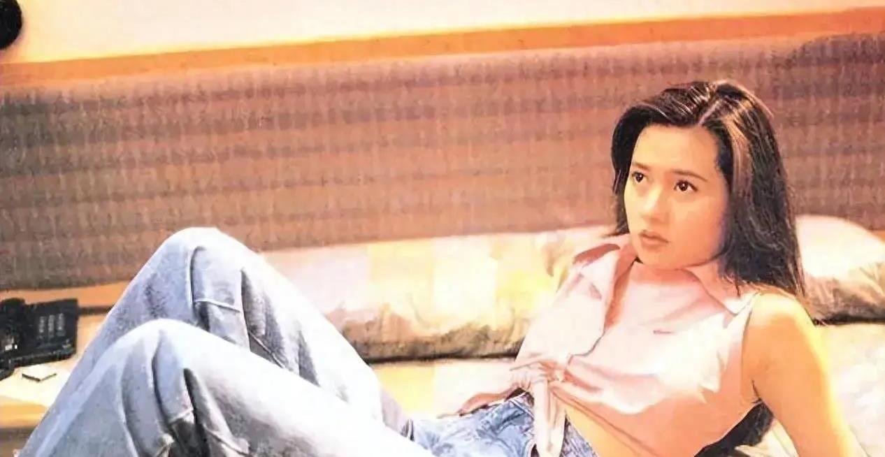 "Peach in the World" Li Lizhen: She became famous at the age of 28, and ...