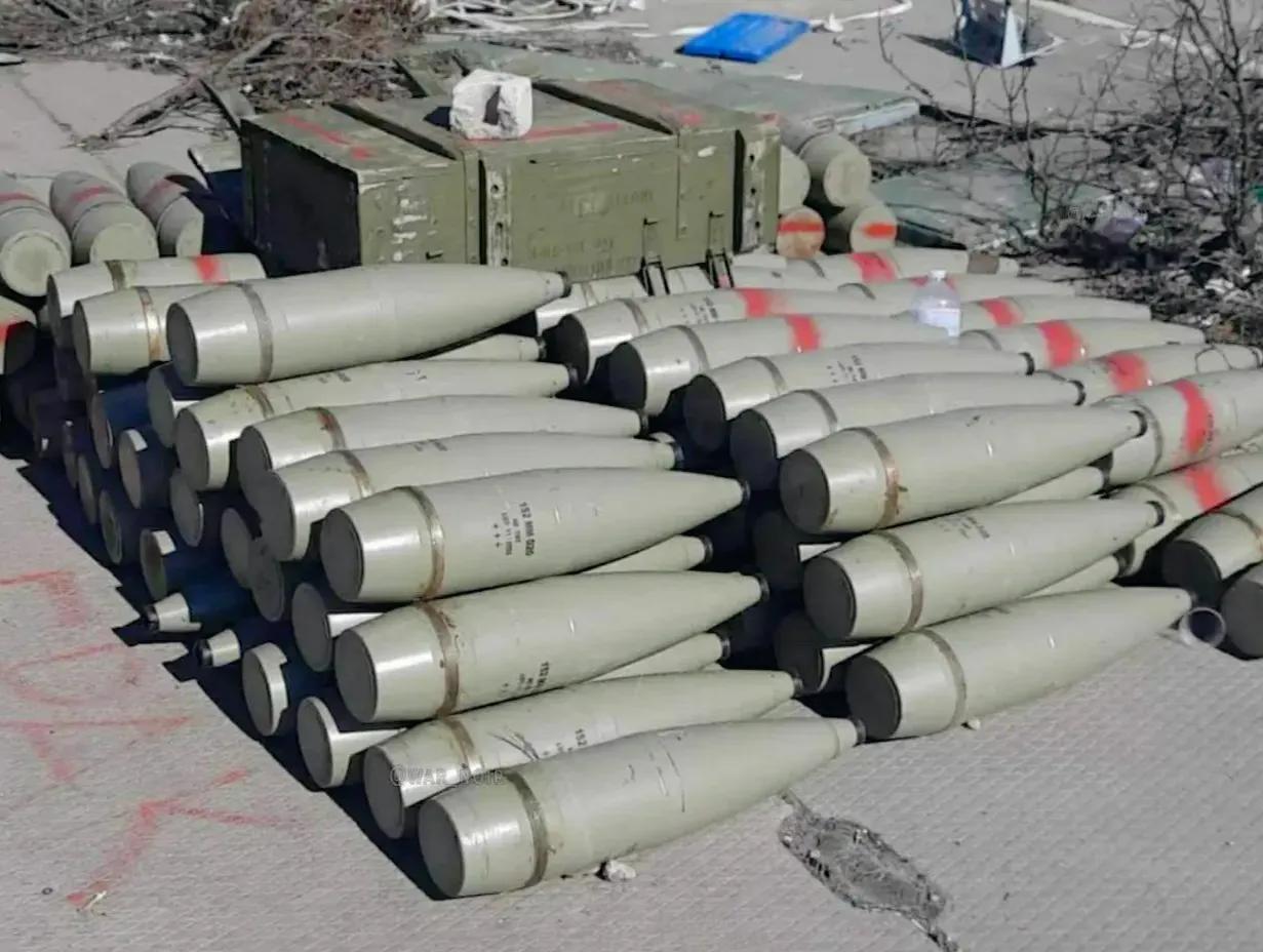 The Russo-Ukrainian war is more than that simple. It turns out that ...