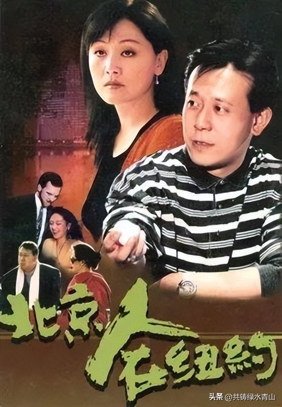 Liu Huan's singing skills, a roar between heaven and earth, invincible ...