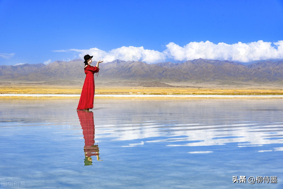 Travel photography tips, 4 photography formulas, there are ways to take ...