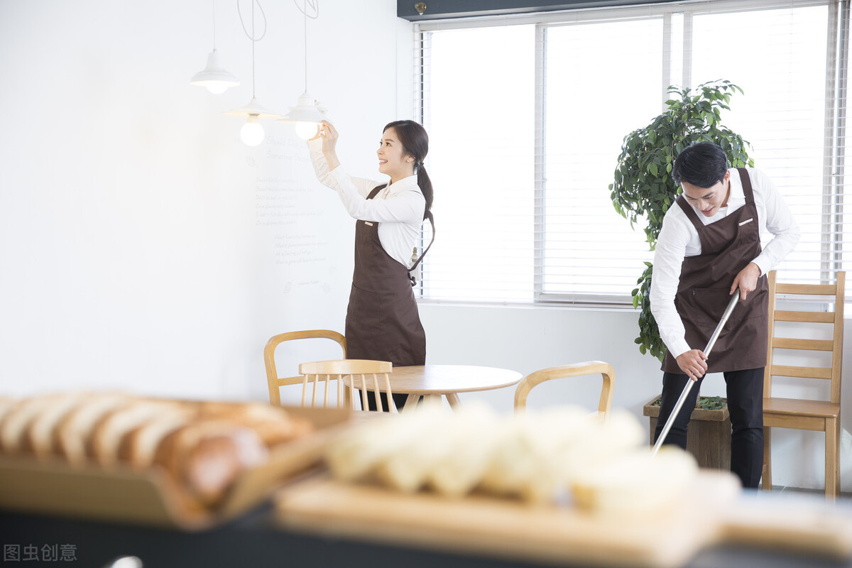 "Twenty-four to sweep the house" Why sweep the house on twenty-four ...