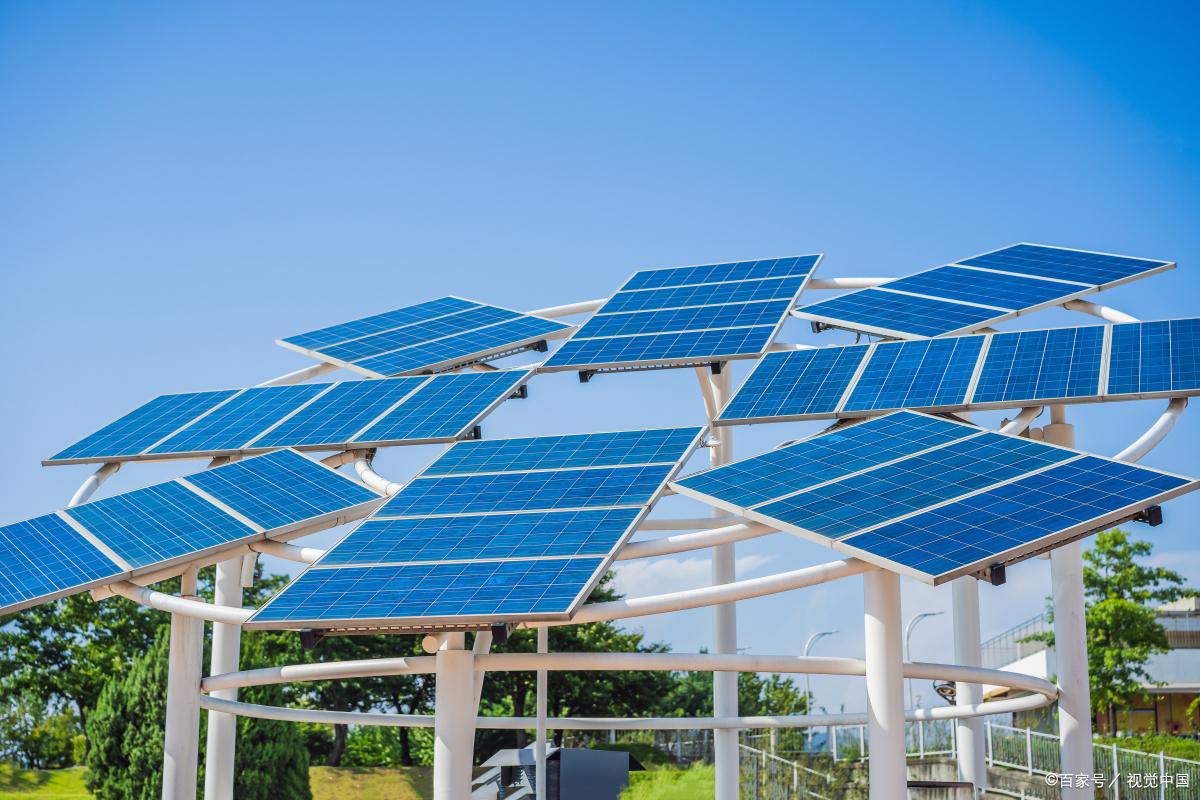 Utilization of Solar Energy—Discussion on the Future of Renewable ...