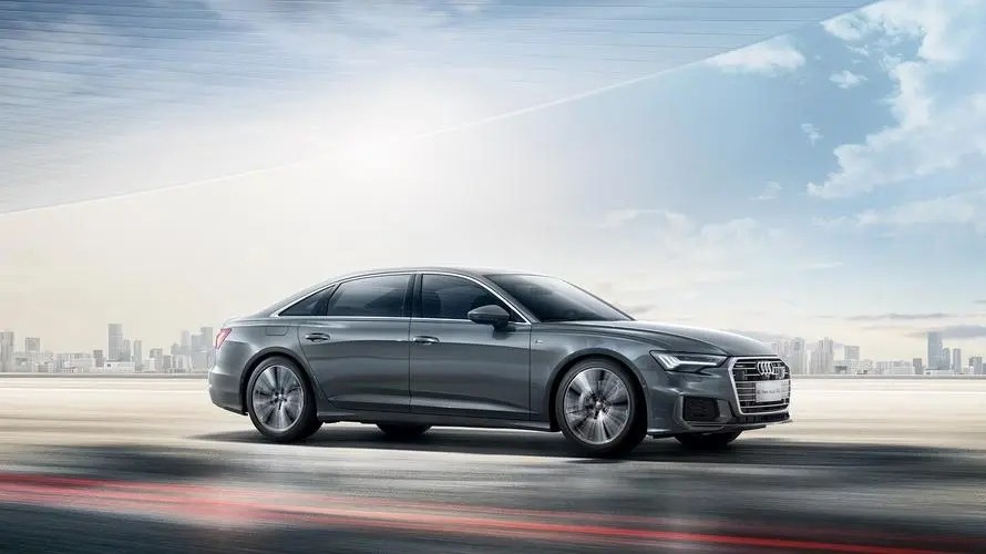 Among the luxury brand BBA's 56E, is the mid-term facelift Audi A6L worth choosing? - iNEWS