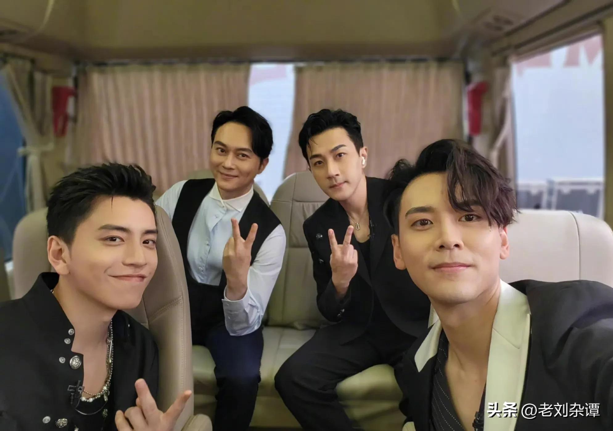 As soon as Brother 2 started airing, netizens started doing things and ...