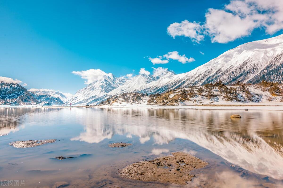 Burqin, Xinjiang, takes you on a tour of the mysterious northern ...