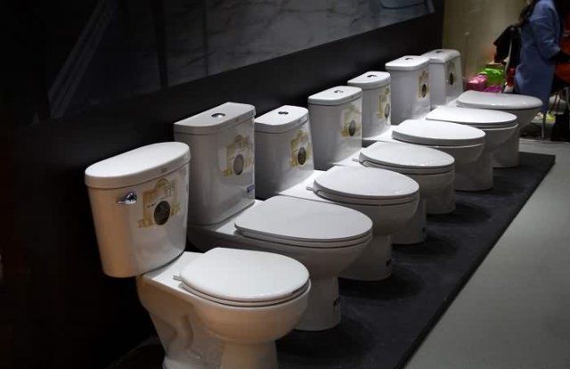 Top 10 toilet brands in 2022 - iNEWS