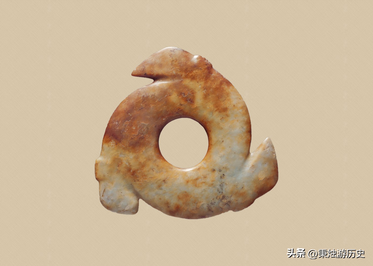 All the virtues in the world began with Emperor Yu: Was there a Yu ...