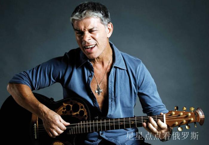 Famous Russian singer would like to meet his son on the battlefield of ...