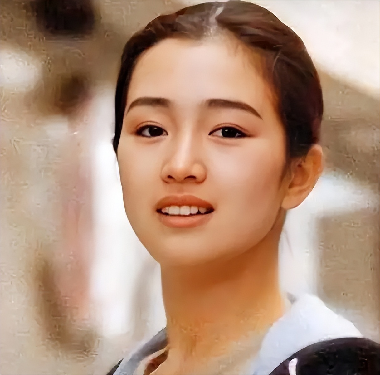 He Zhengjun: The best decision I ever made was to reject Gong Li and marry an ordinary wife - iNEWS