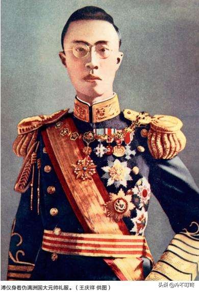 Wenxiu: The first woman in history to divorce the emperor, but lives in ...