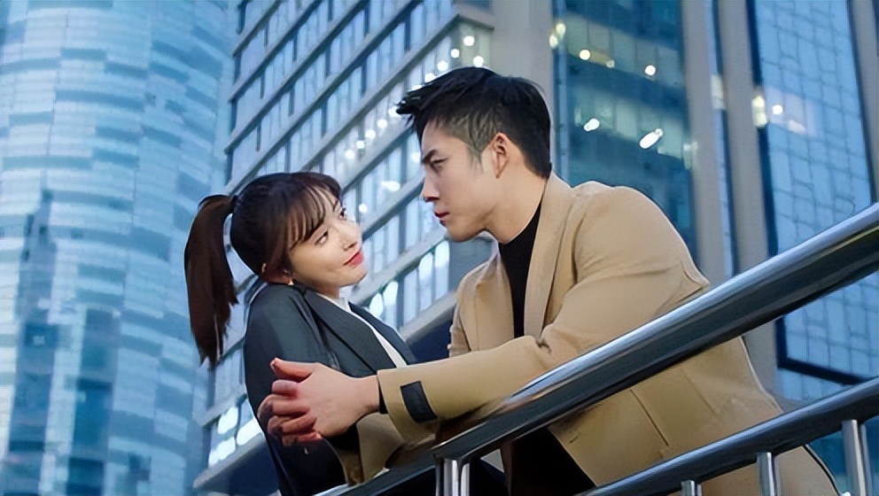 4 urban romance dramas that have not been broadcast before they are ...
