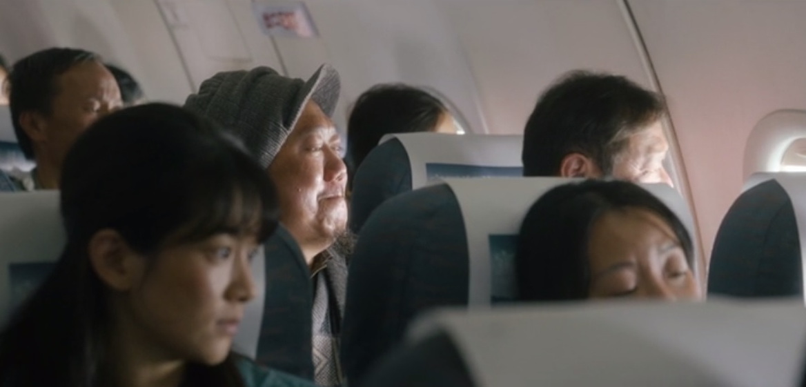 Thousands of Miles Returning: Zong Dawei lied and told stories, Zhang Ning and Bai Huo's husband ...