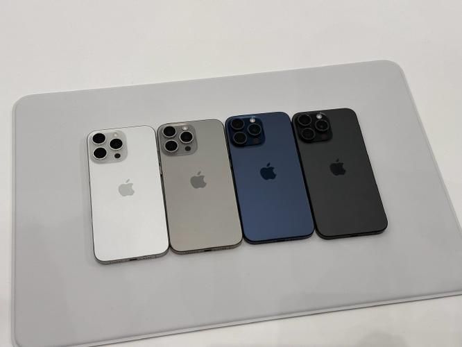 Apple mobile phone: innovative design leads the trend, excellent ...