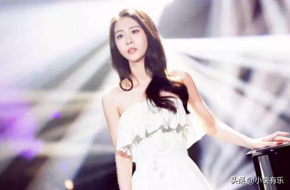 The Voice champion Liang Yuying is already cold, why can't she become ...