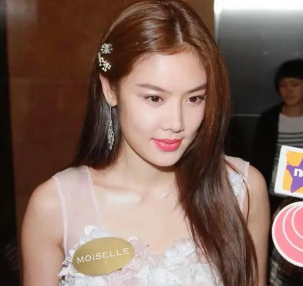 Liming's ex-wife Le Jier revealed that she returned to China after the ...