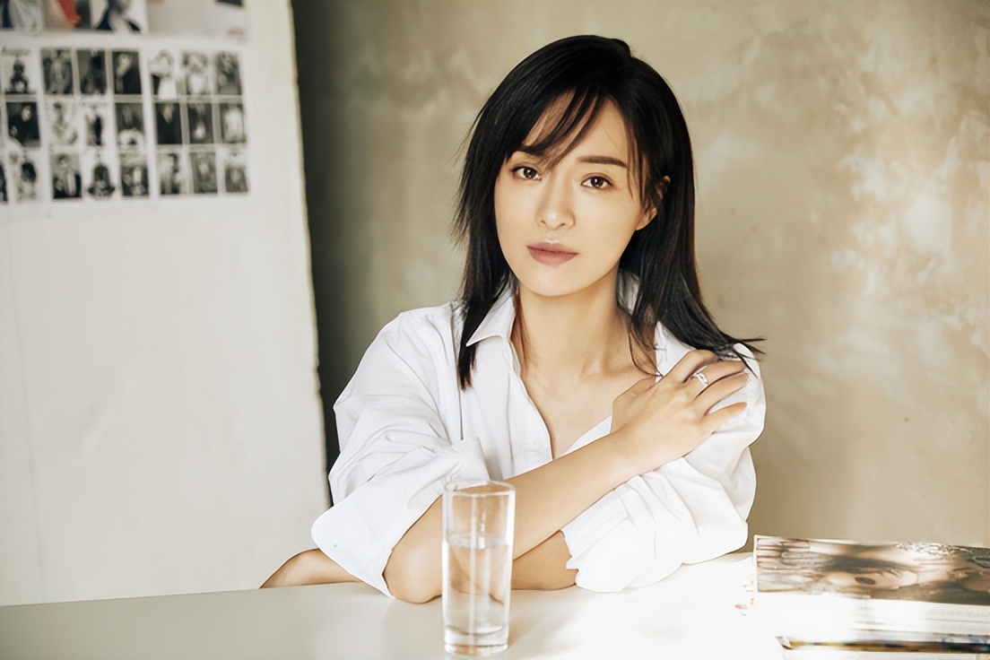 Yu Yue has been an artist since childhood - iNEWS