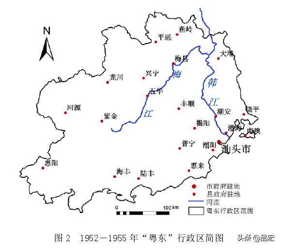 The Debate on the Geographical Significance of Contemporary "Eastern ...