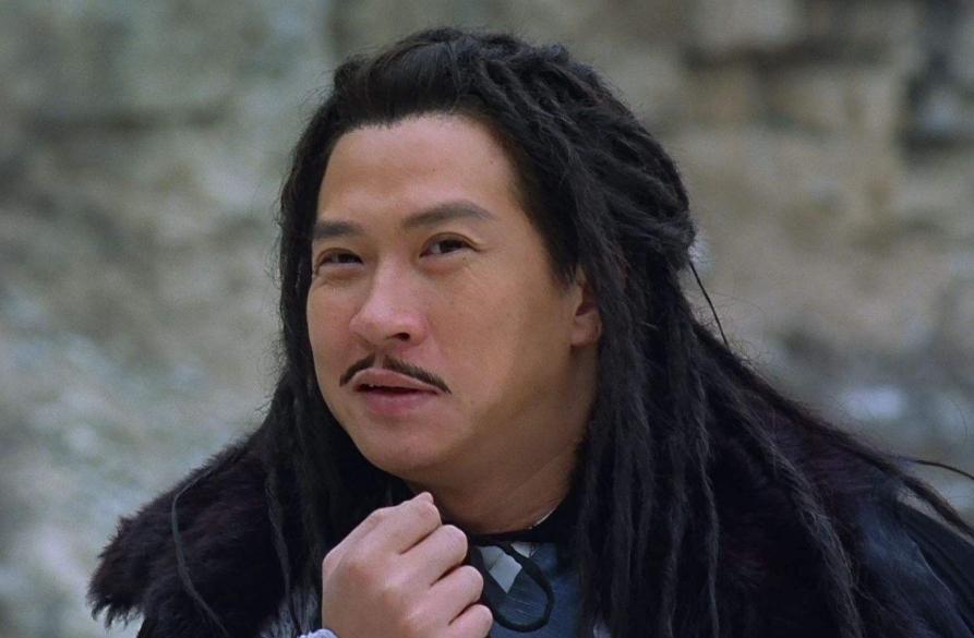 Lu Xiaofeng is not easy to act, the eight male stars who played Lu Xiaofeng, Wan Ziliang and Lin ...