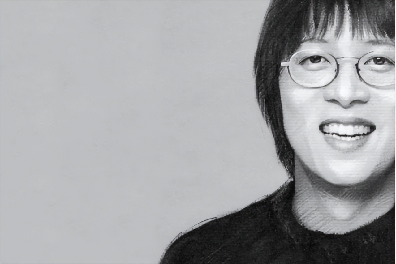 Zhang Yusheng has been gone for 26 years. The girl who cried until she ...