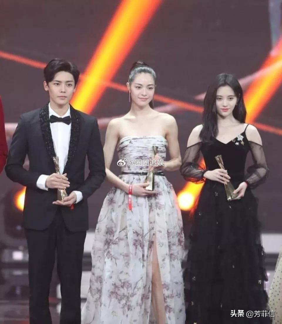 Guo Jingming's new drama "Bai Ze Ling" has cast Ju Jingyi and Hou Minghao, and the two sides ...