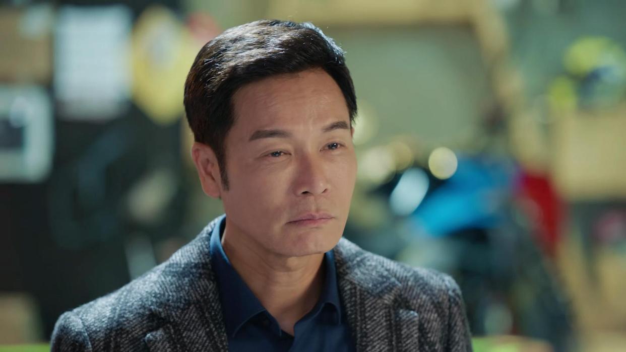 "The Brave Has No Fear": Qi Tian came to power and became another Wan ...