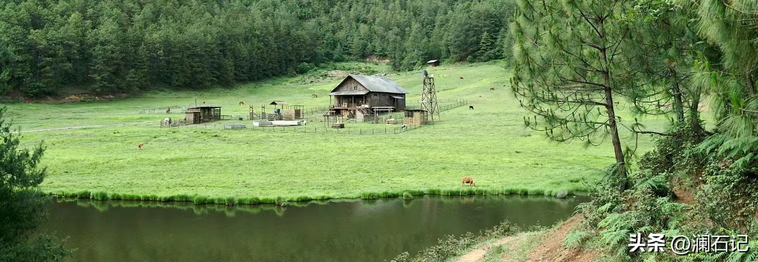 [Go to a windy place] Talk about ideal luxury?See how Jingpiao Xu ...