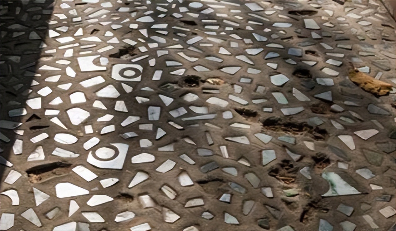 The most unfortunate cross-border bridge in the world, the bridge body ...