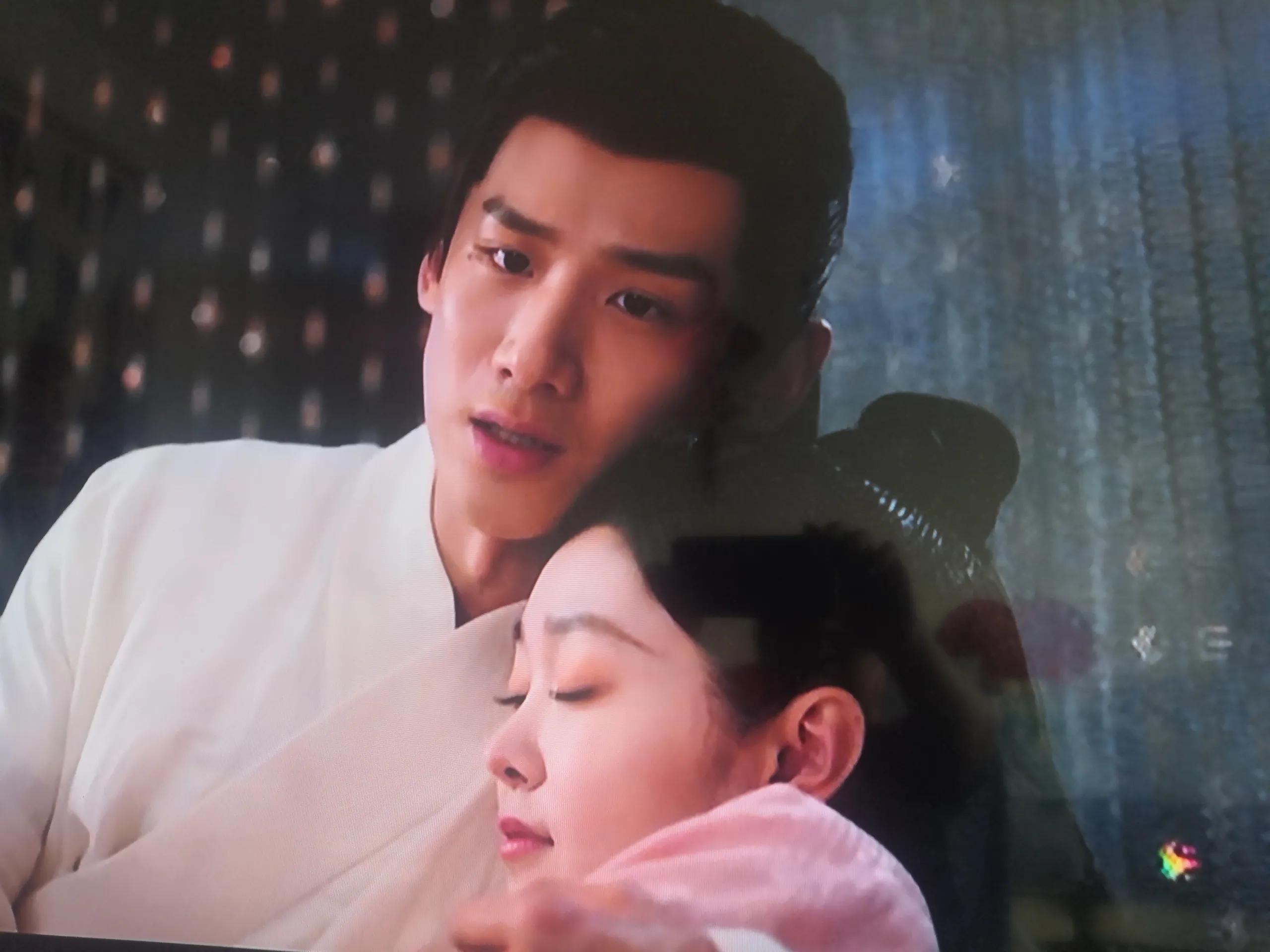 "Long Wind Crossing" Fan Xuan was exhausted by former officials - iNEWS