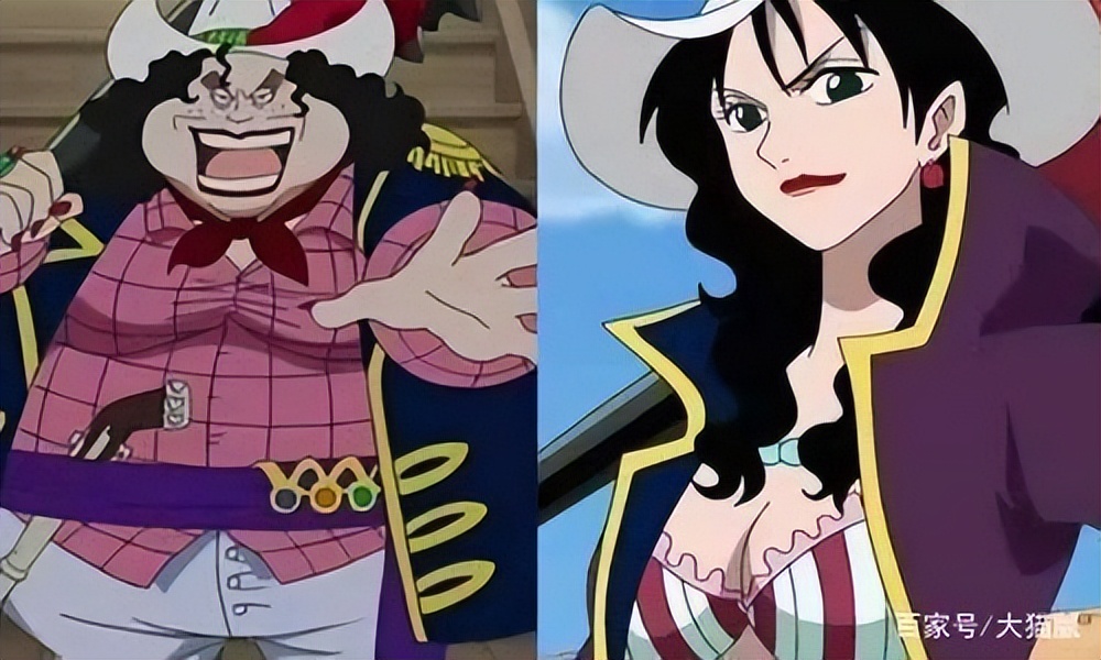 One Piece: If you could get one kind of fruit, which one would you most ...