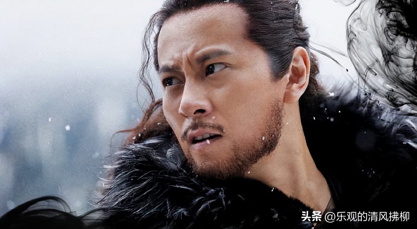 After watching two episodes of Lian Yi's famous version of "Flying Fox ...