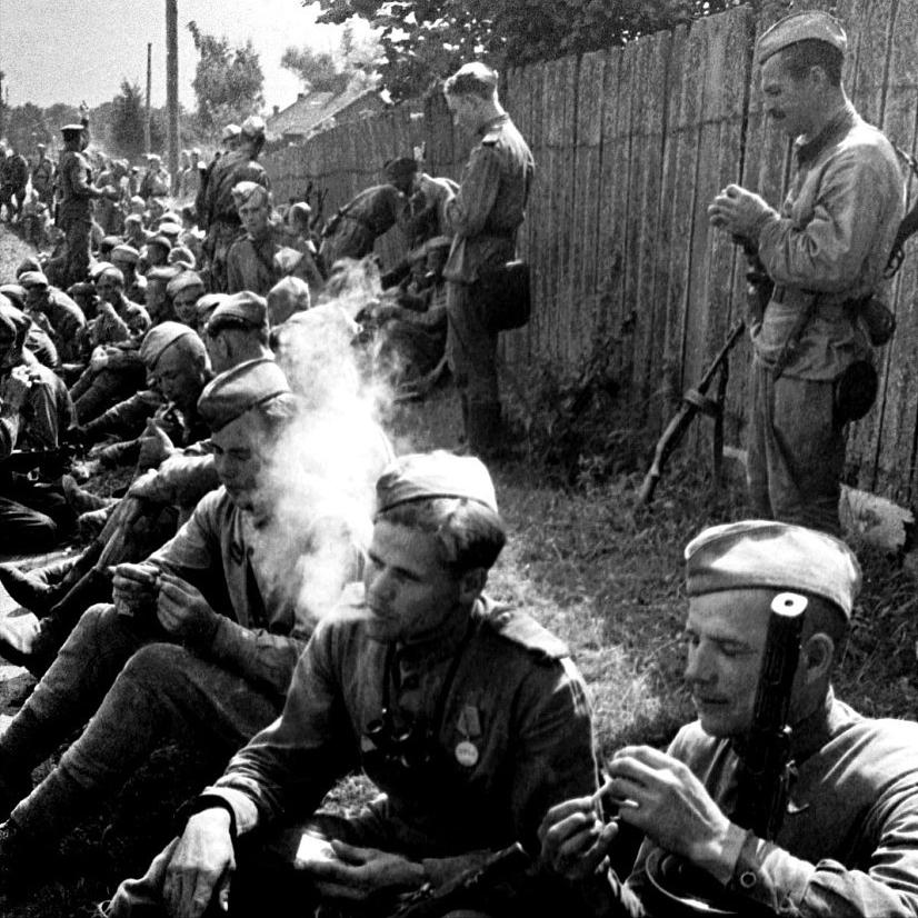 The Surrender of Nazi Germany: The Story Behind the End of the War - iNEWS