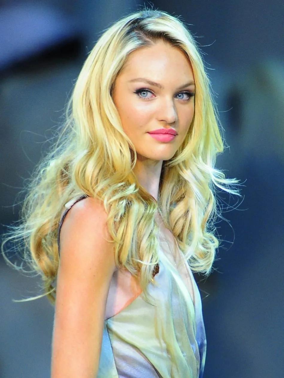South Africa's No. 1 Sexiest Female Model: Candice Swanepoel - iNEWS