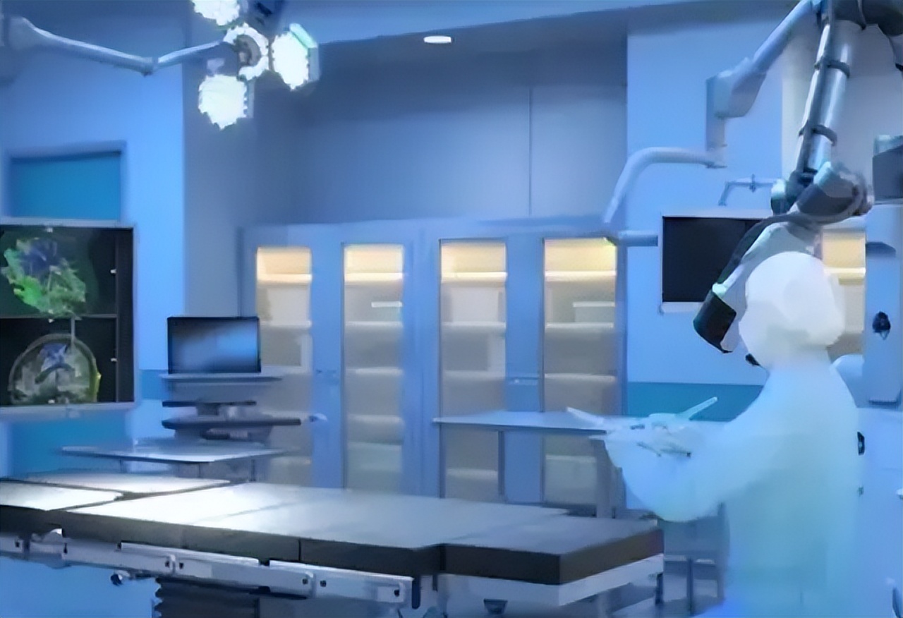 M0609 Applications in the Medical Field - iMedia