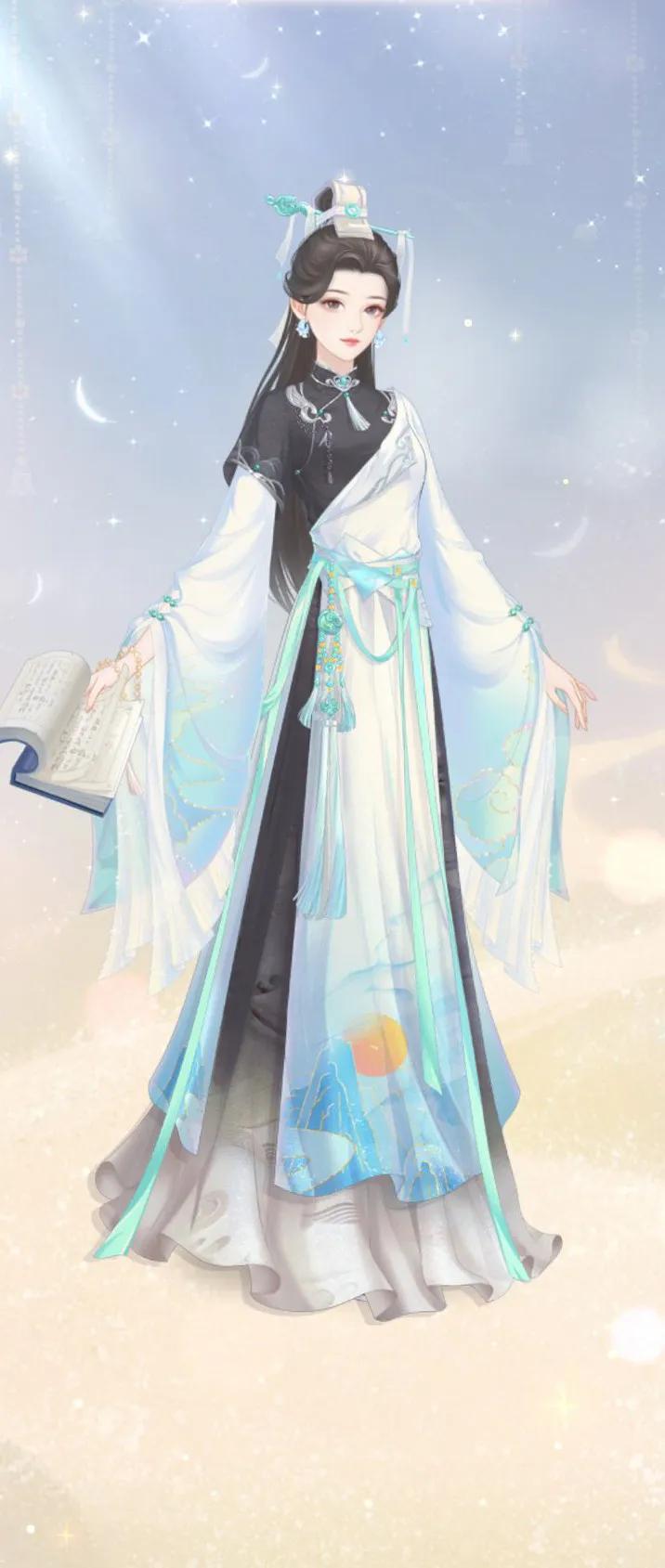 Hua Man Tang Game Fashion Show - iMedia