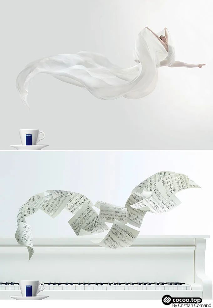 Don't mess with the design composition!A contrast is more perfect! - iNEWS