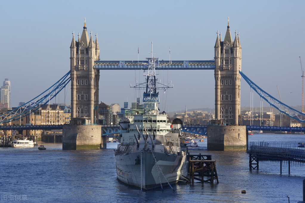 The British Navy's former glory cannot be restored - iNEWS