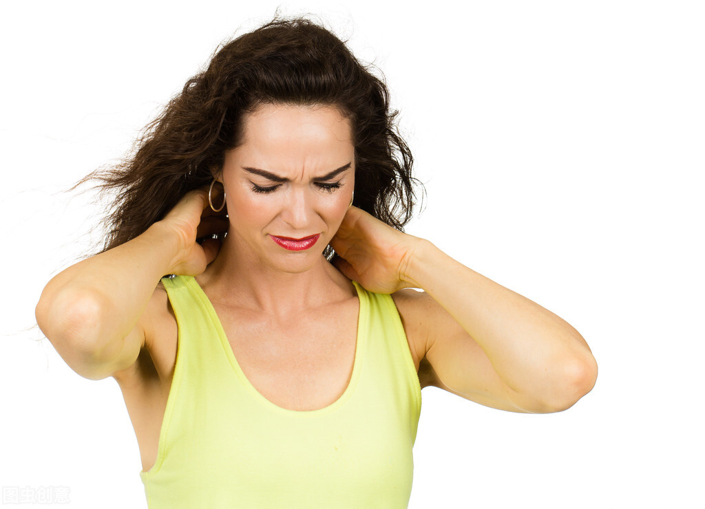Yibang Little Knowledge: How to avoid neck pain by crunching?How to ...