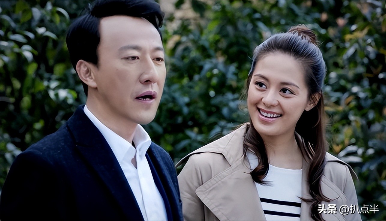 Zeng Yan beats Sun Li, is the same age as Liu Yifei, Wang Like, who ...