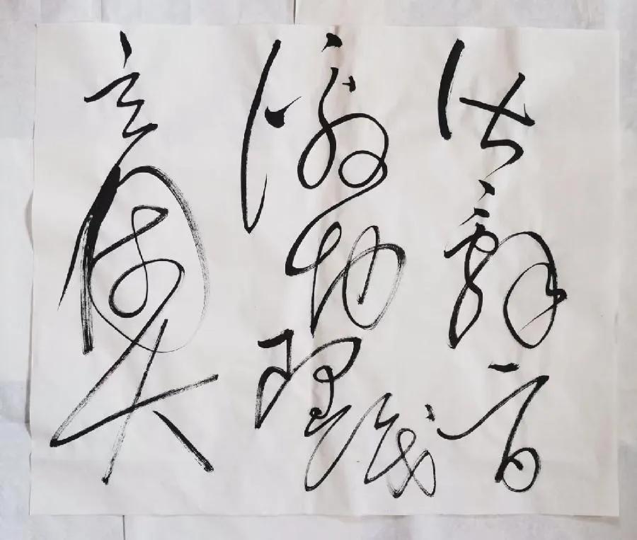 Li Jinmin Lin Huai Su's "Self-narrative Post" - iNEWS